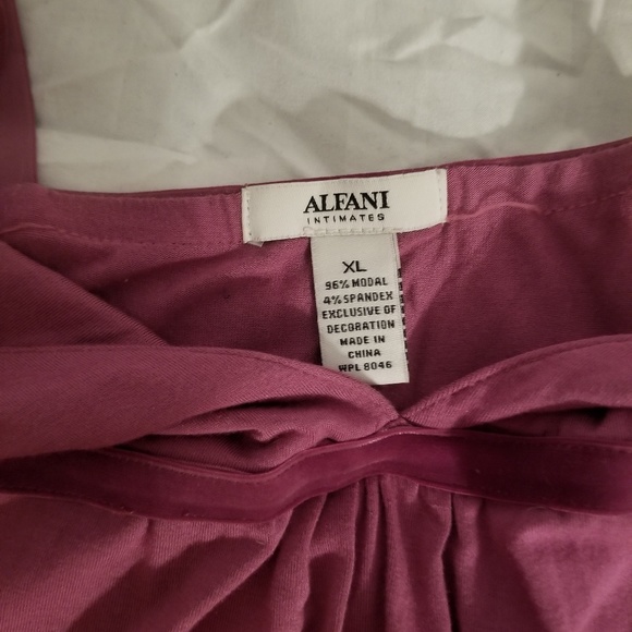 Alfani | Intimates & Sleepwear | Intimate Apparel | Poshmark